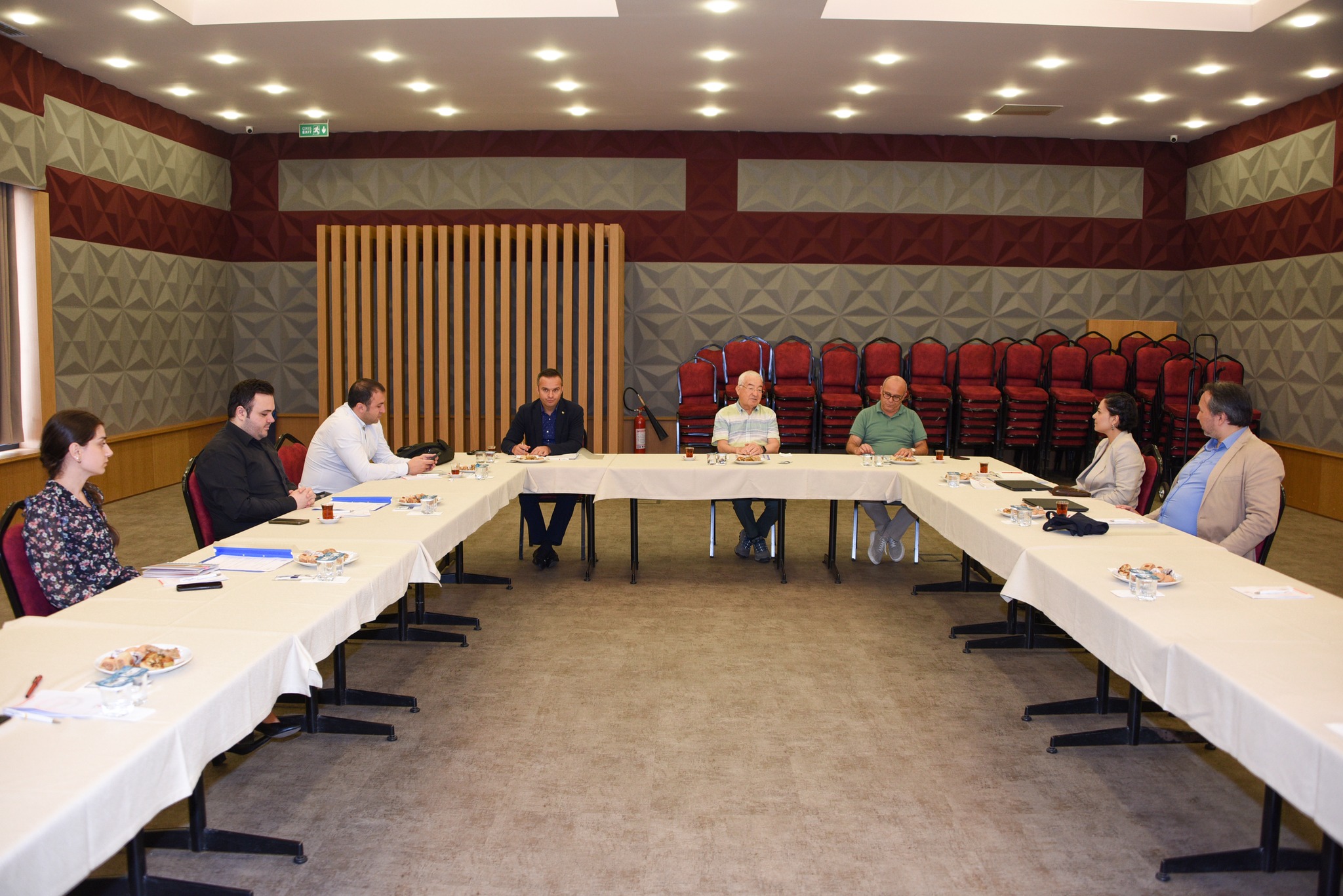 İSTESOB İLE UNICEF YENİ ÇIRAKLARIN YETİŞMESİ İÇİN ÇALIŞACAK - İstanbul ...