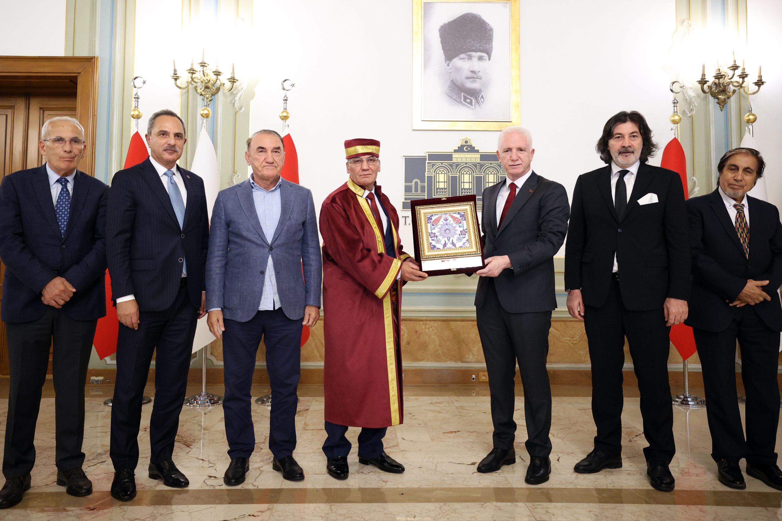 2024 YILI – AGÜL AKPINAR - İstanbul Esnaf ve Sanatkarlar Odaları ...